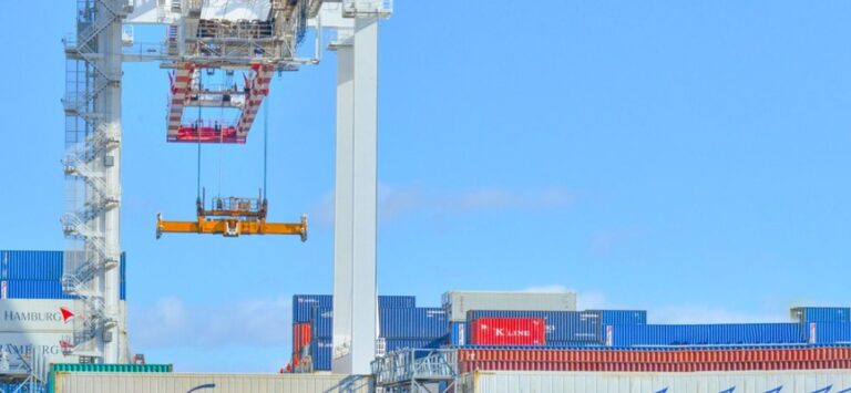 Why Transparency is Key in Choosing the Right 3PL Partner – KGR Logistics