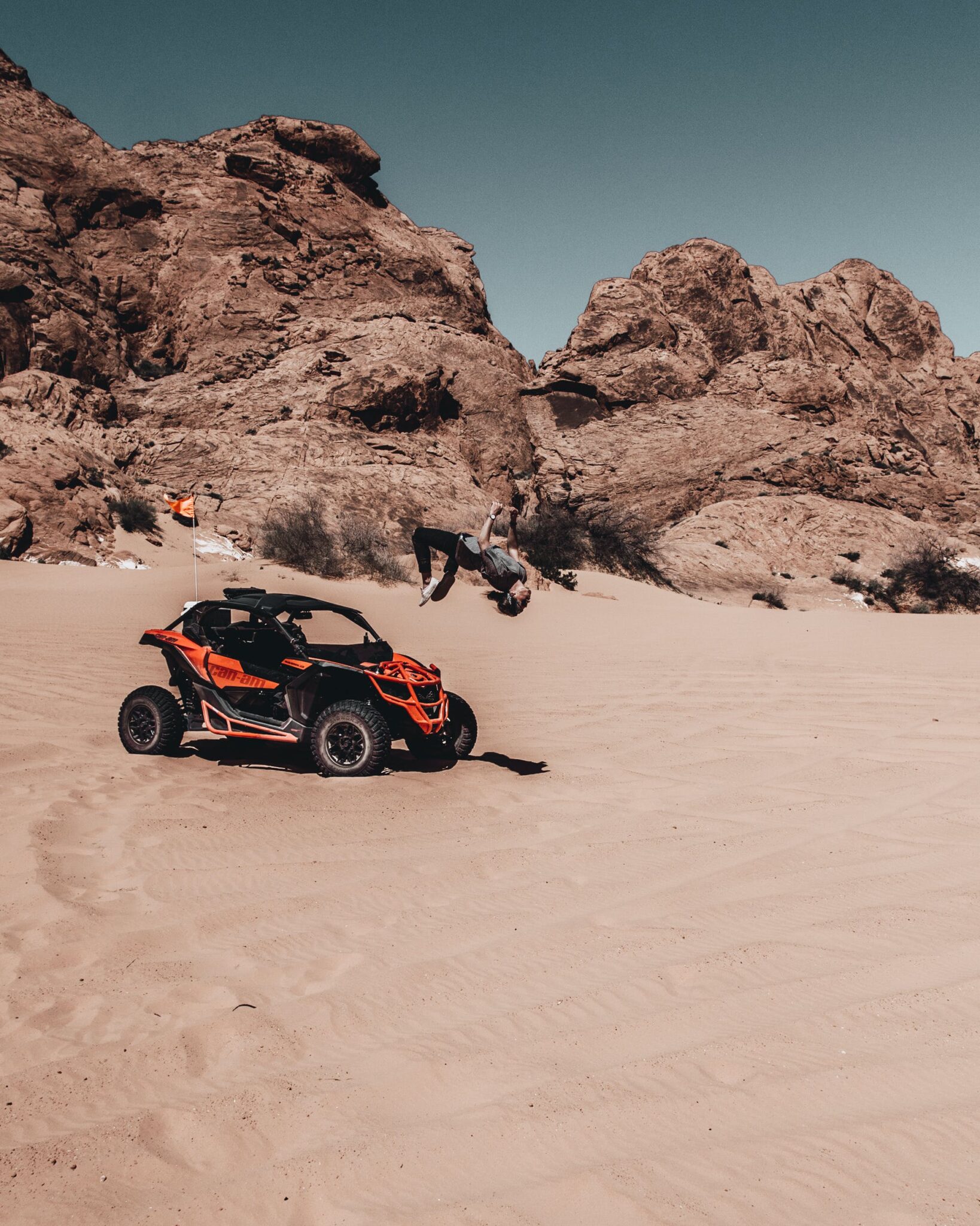 ATV Transport – KGR Logistics