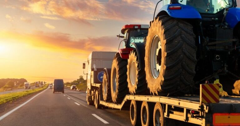 KGR Logistics – KGR Logistics