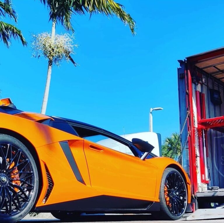 KGR Logistics – KGR Logistics