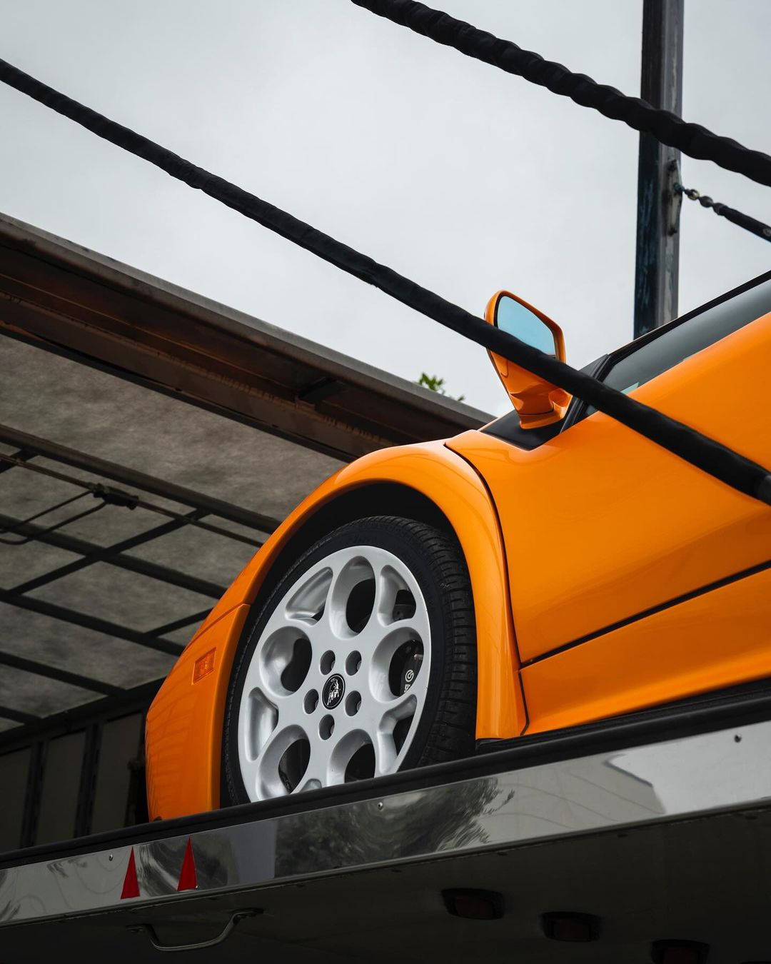 Automotive Transport – KGR Logistics